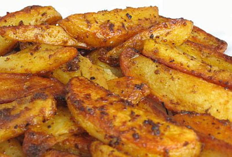 POSNO IZ RERNE: Krompir na manastirski način koji se lako i brzo sprema