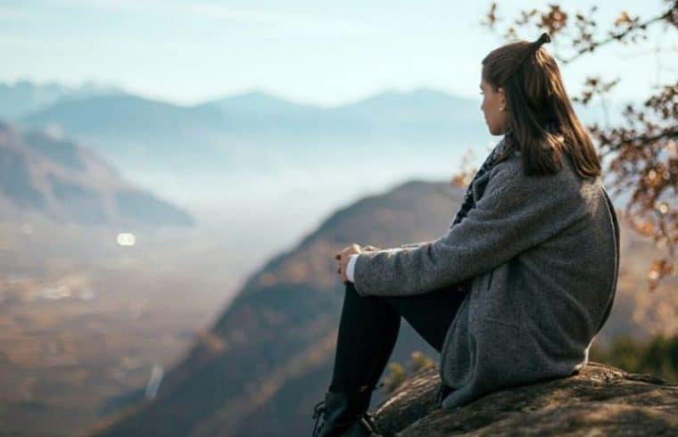 Ljudi koji vole biti sami su posebni, jaki i donose bolje odluke – Oaza ...