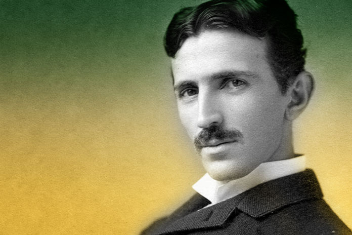 Tesla je odavno upozoravao: “Klanje životinja destruktivno utječe na ...