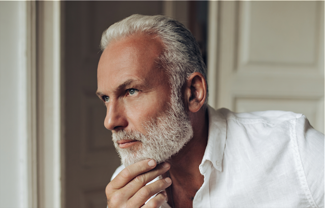 Stariji muškarci imaju visoke standarde za žene: 23 savjeta kako da ...