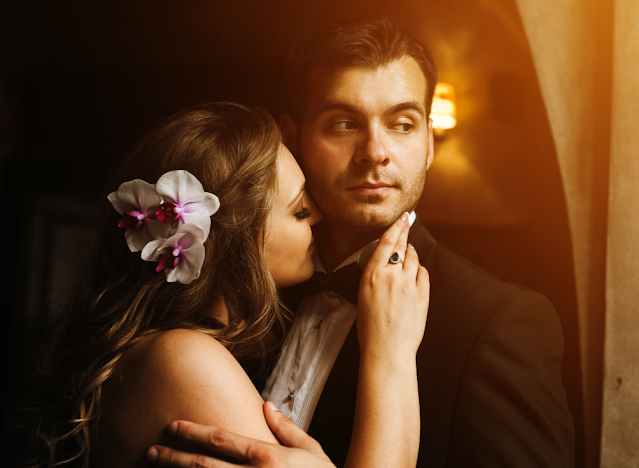 Nevjera u očima muškarca: Za neke ljude preljuba je razonoda, baš poput ...