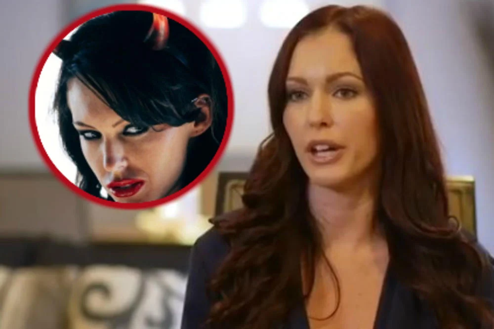 Bila je jedna od najpopularnijih glumica filmova za odrasle, a sada u crkvi propovijeda Evanđelje