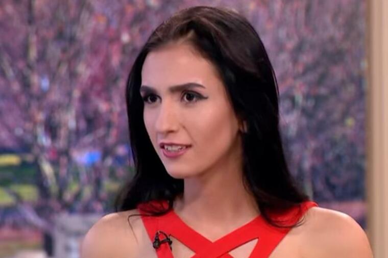 ALEKSANDRA (18) PRODALA NEVINOST NA AUKCIJI ZA 2 MILIONA DOLARA: Nećete ...