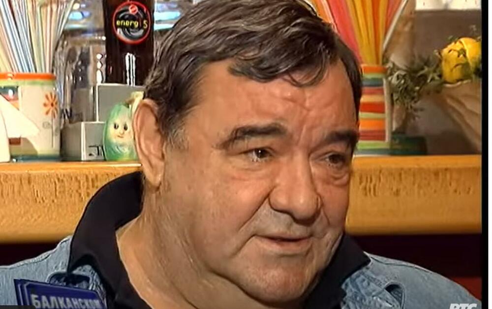 Pred smrt je dobio drugo dete, kajao se samo zbog zbog jedne stvari: Životna priča Josifa Tatića ...