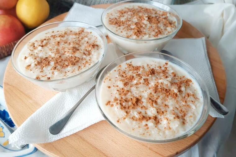 STARINSKA POSLASTICA SVIMA OMILJENA: Napravite najbolji sutlijaš u ...