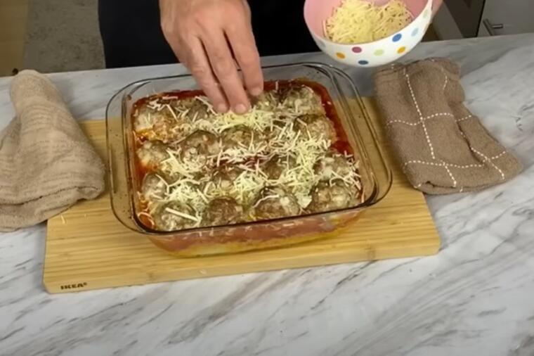 BRIONSKI KROMPIR SA ĆUFTAMA NA JOVANKIN NAČIN: Jelo koje je Tito ...